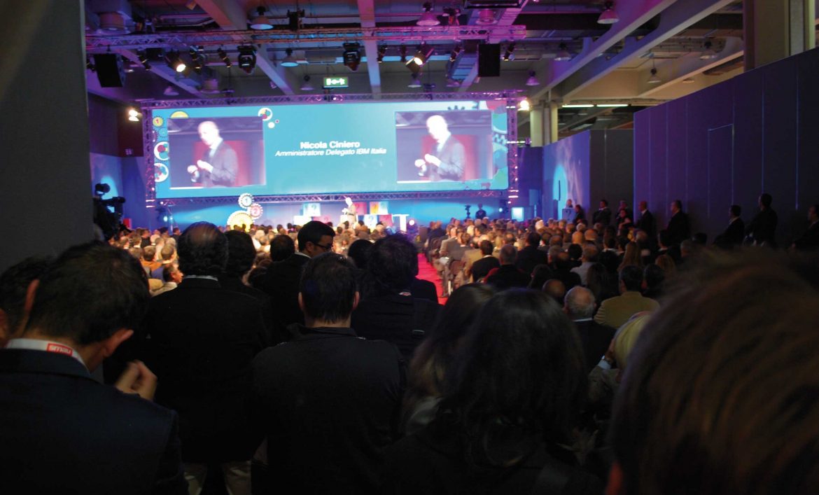SMART BUSINESS – Events & Exhibitions