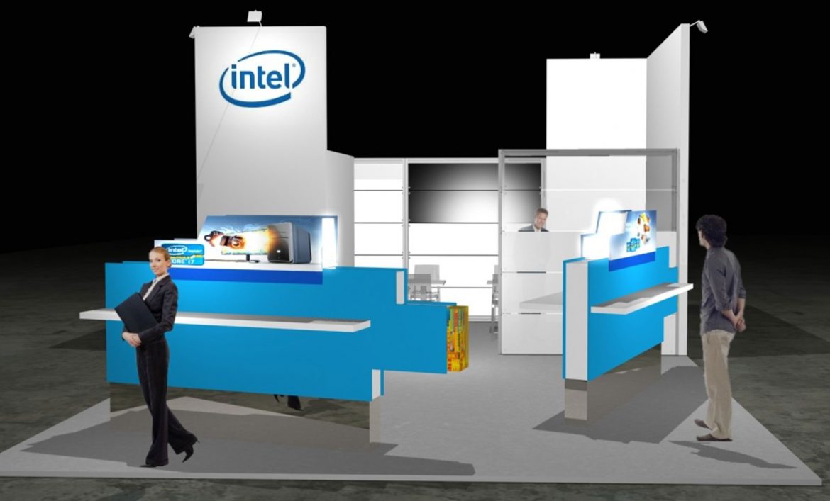 Intel – Events & Exhibitions