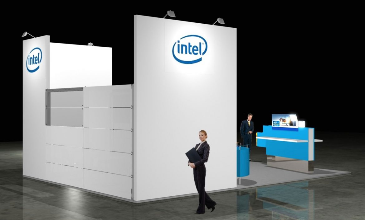 Intel – Events & Exhibitions
