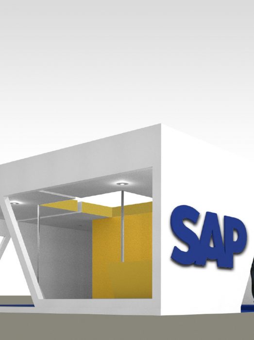 STANDS – Events & Exhibitions