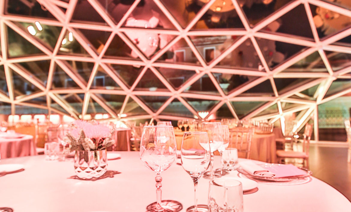 Kyndryl – Roma – Events & Exhibitions