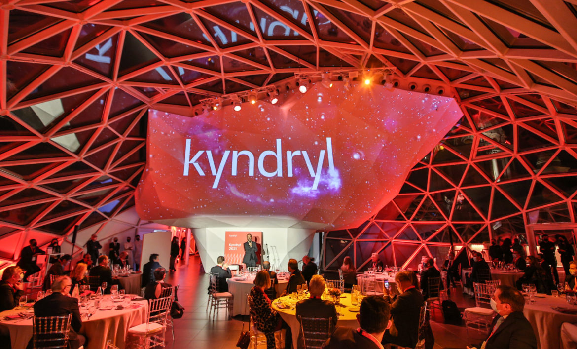 Kyndryl – Roma – Events & Exhibitions